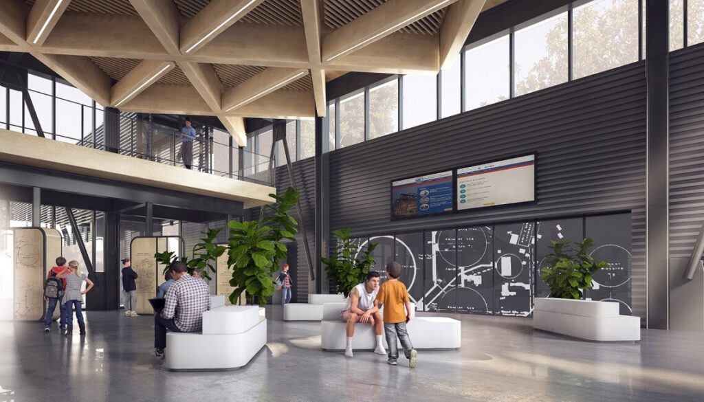 OCSD Westminster Force Main Replacement Project – DC Traffic Control